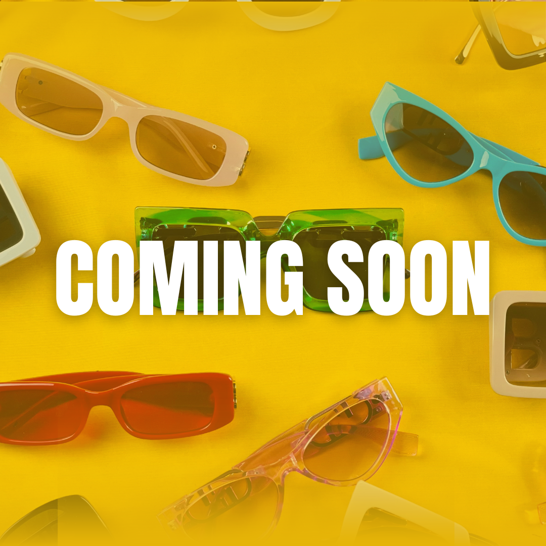 Coming soon – The KL collection