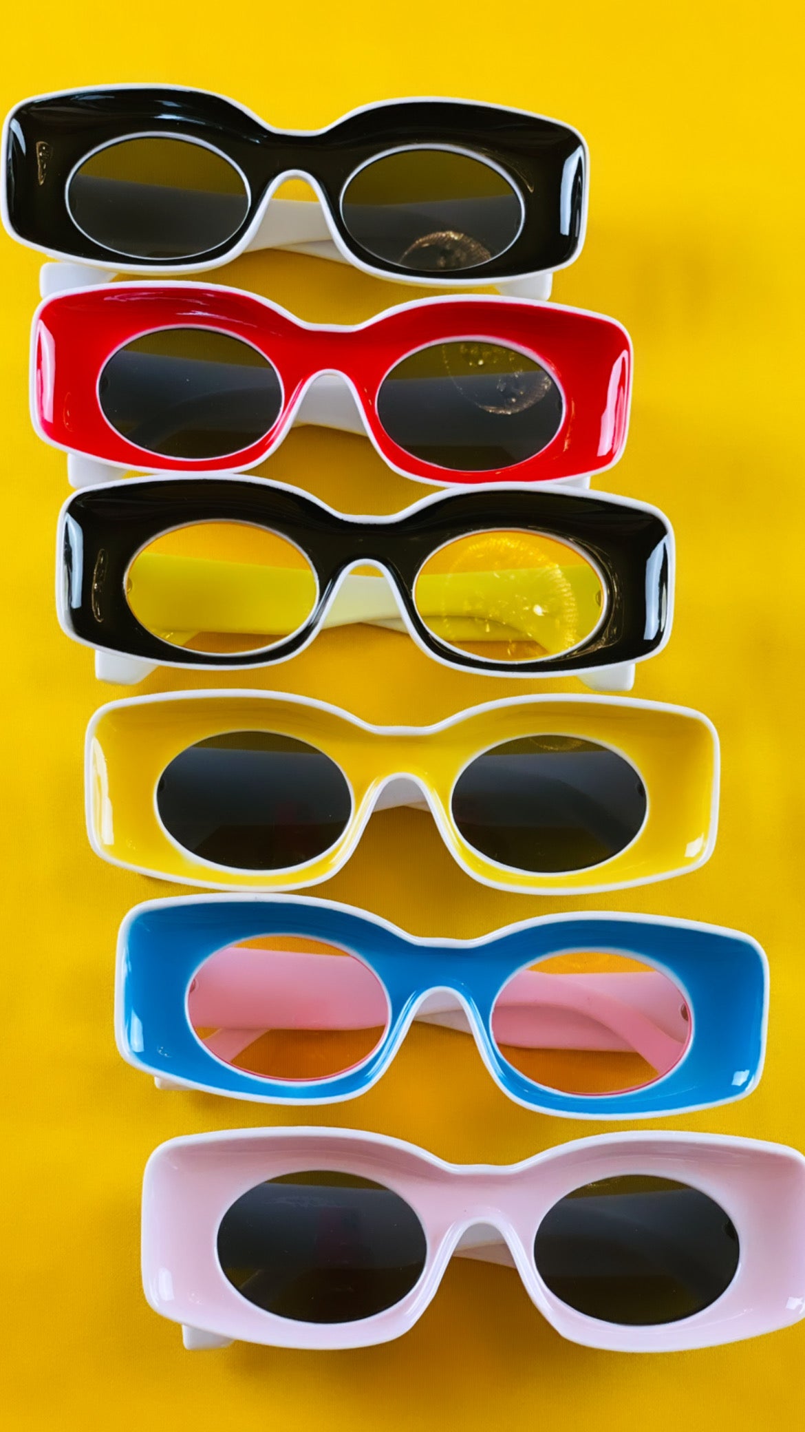 Fox – The KL collection